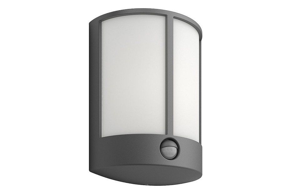 Philips IR LED Wandleuchte Aluminium-Anthrazit LP. 99,95 Fr. | Kaufen ...
