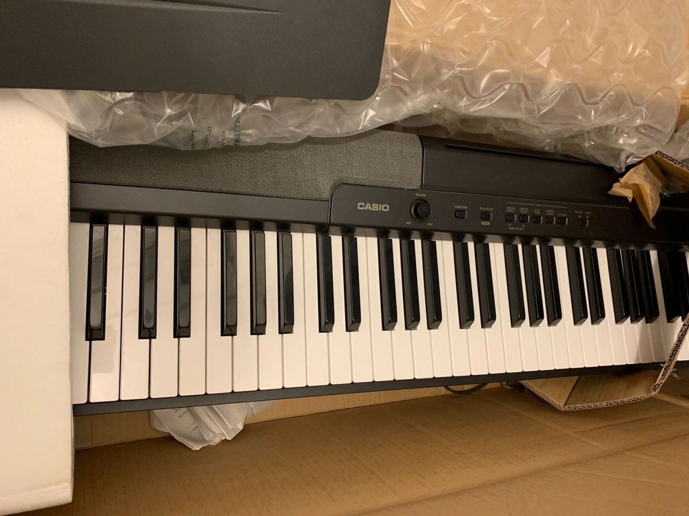 Keyboard CASIO/ Digital Piano CDP-100 (Gebraucht) in Zunzgen für CHF ...