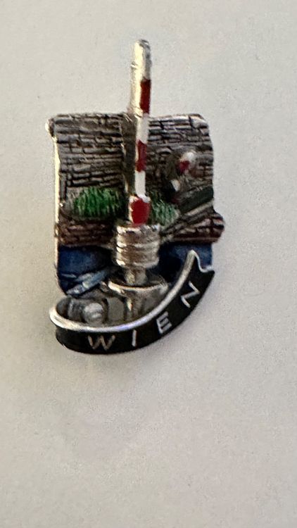 Wien Pin | Kaufen auf Ricardo