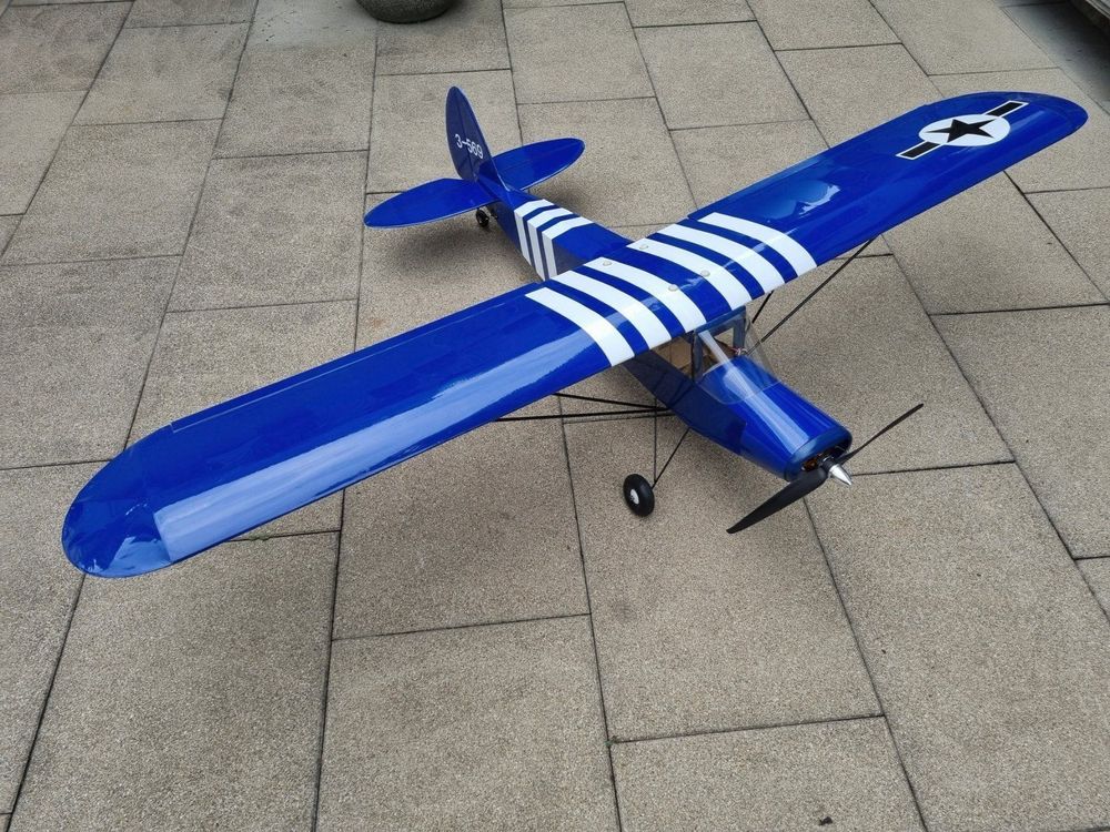 Piper CUP (Gebraucht) in Arlesheim für CHF 115 – mit Lieferung auf ...