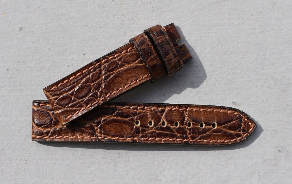 Uhrenarmband Fr Dicke Arme