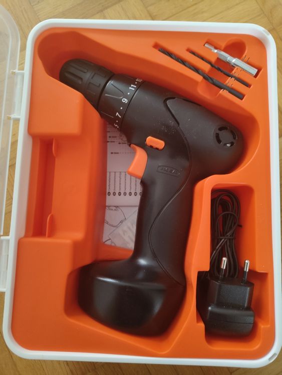 Ikea FIXA | Kaufen auf Ricardo