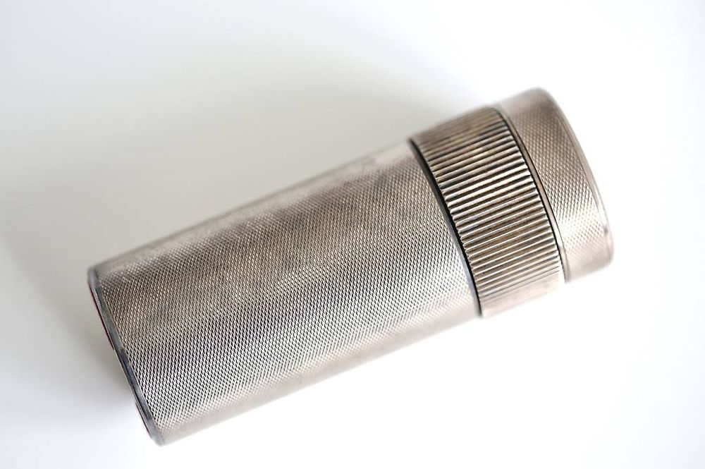 Dupont Tischfeuerzeug (Gebraucht) in Reinach BL für CHF 650 – mit ...