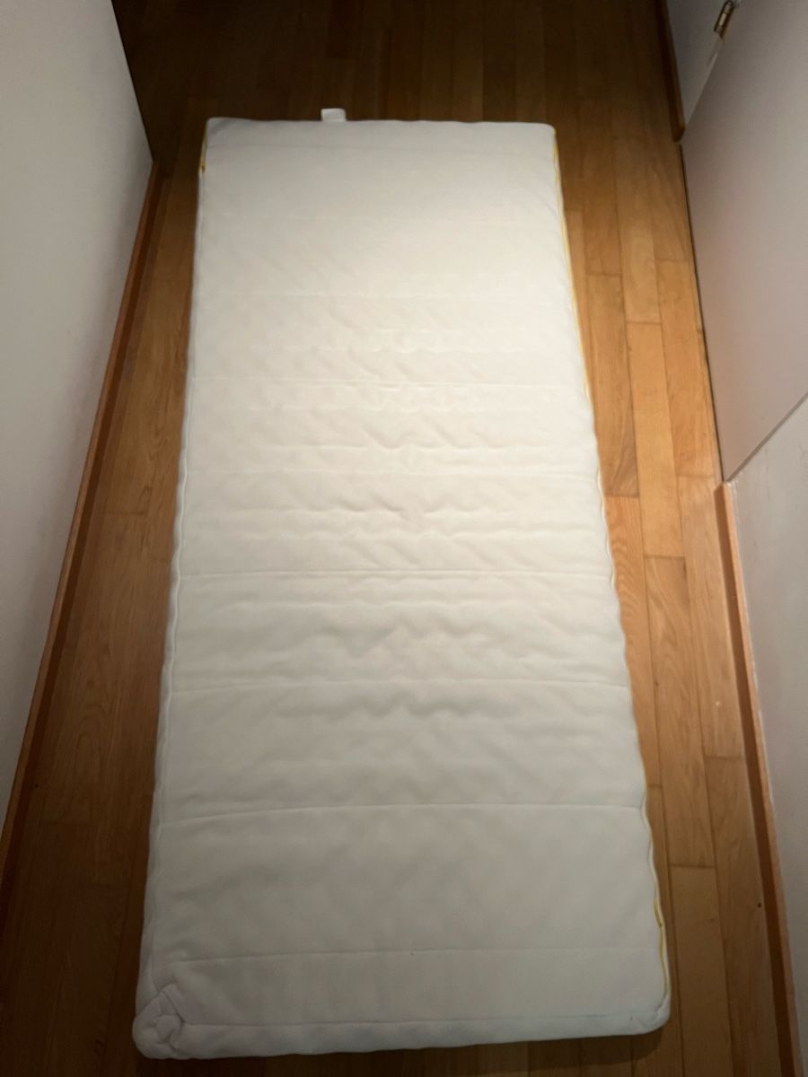 children’s mattress 70×160 cm – good condition (D'occasion) à meilen ...