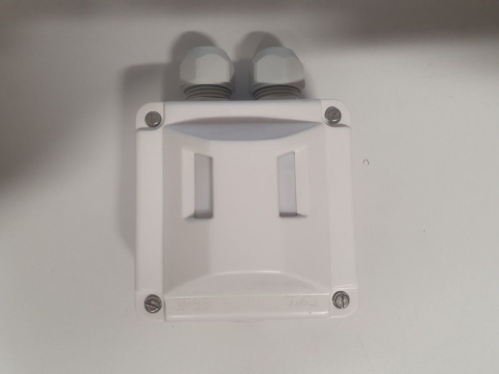 Feller NAP-Bewegungsmelder Pirios 180 R Relais 44180 44000 | Kaufen auf ...