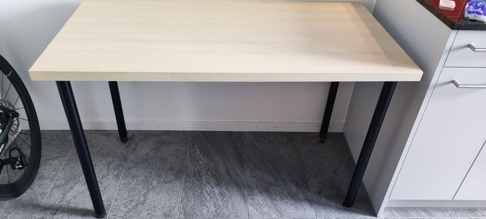 GRATIS table 60x110 cm | Kaufen auf Ricardo