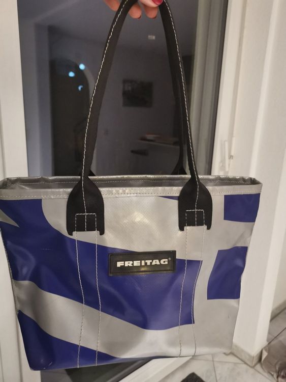 FREITAG TASCHE DONNA F72 | Kaufen auf Ricardo