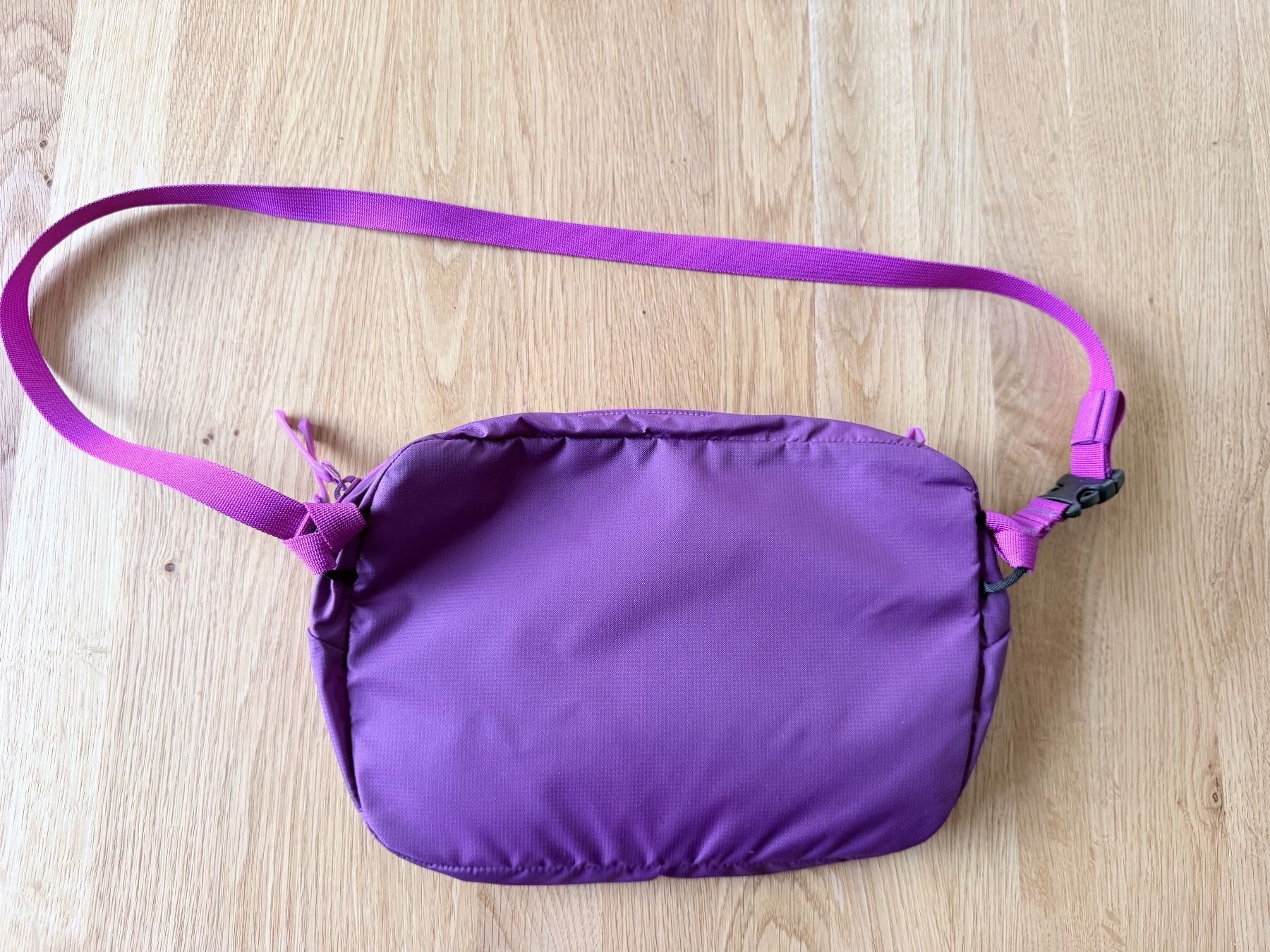 Arcteryx Heliad 6L Crossbody Bag (Gebraucht) in Glarus für CHF 24 – mit ...