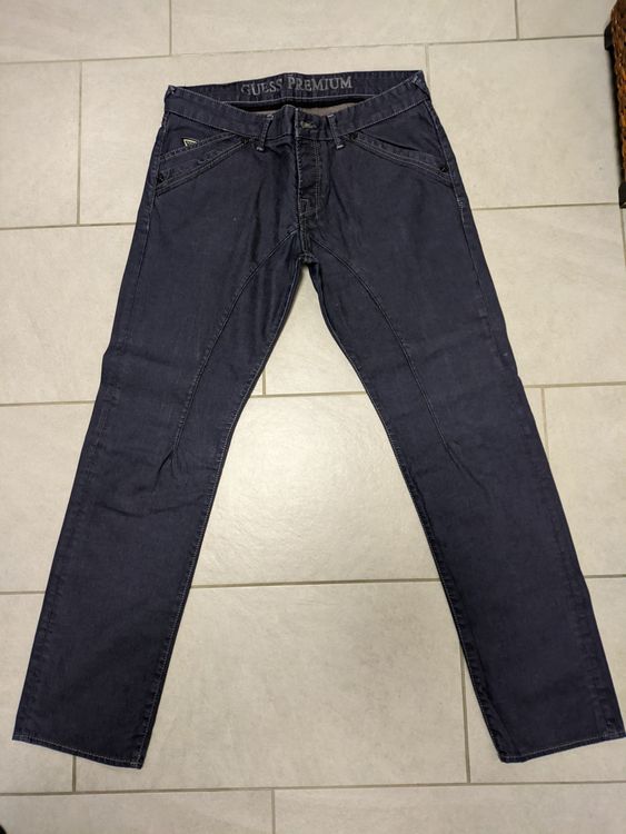 Jeans Guess gr 34 (Neu (gemäss Beschreibung)) in Stabio für CHF 35 ...