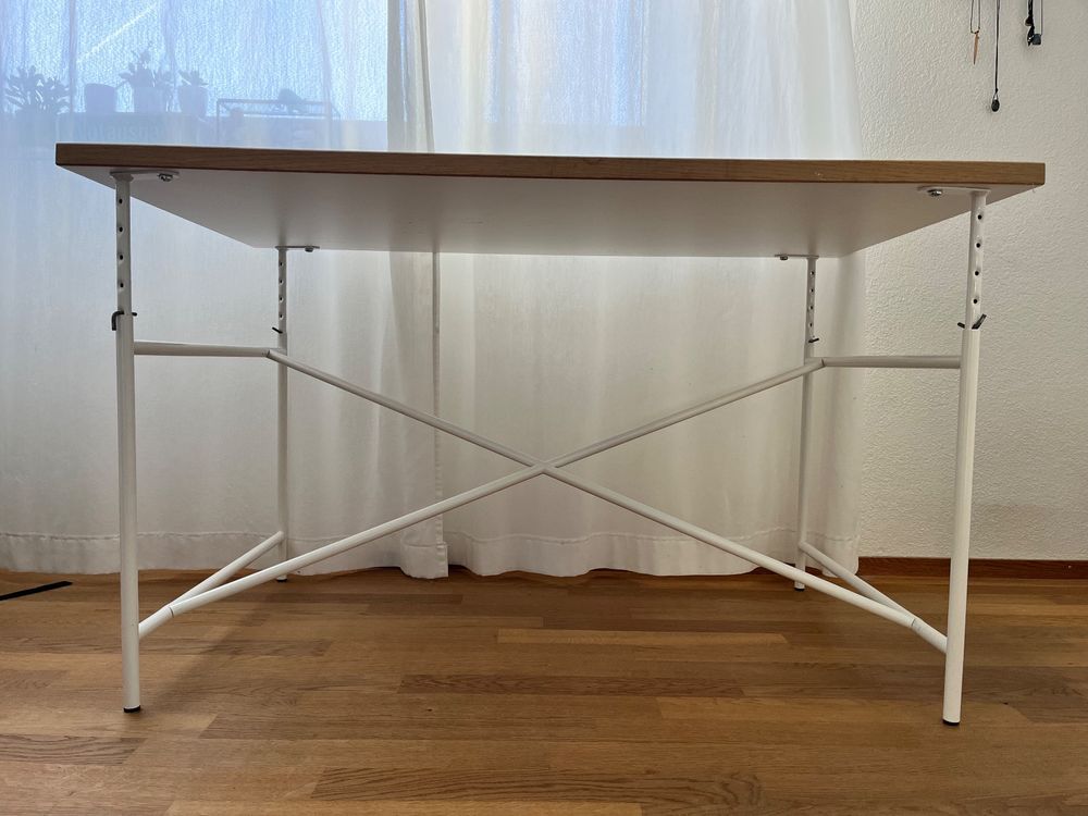 Egon Eiermann Kindertisch (70x120) (Gebraucht) in Obernau für CHF 250 ...