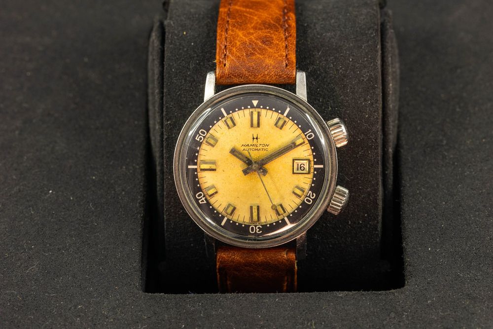 Hamilton Compressor 600 | Kaufen auf Ricardo