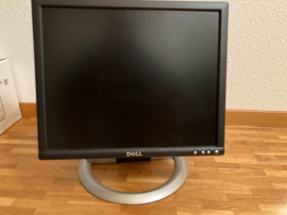 Dell 1704FPT | Kaufen auf Ricardo