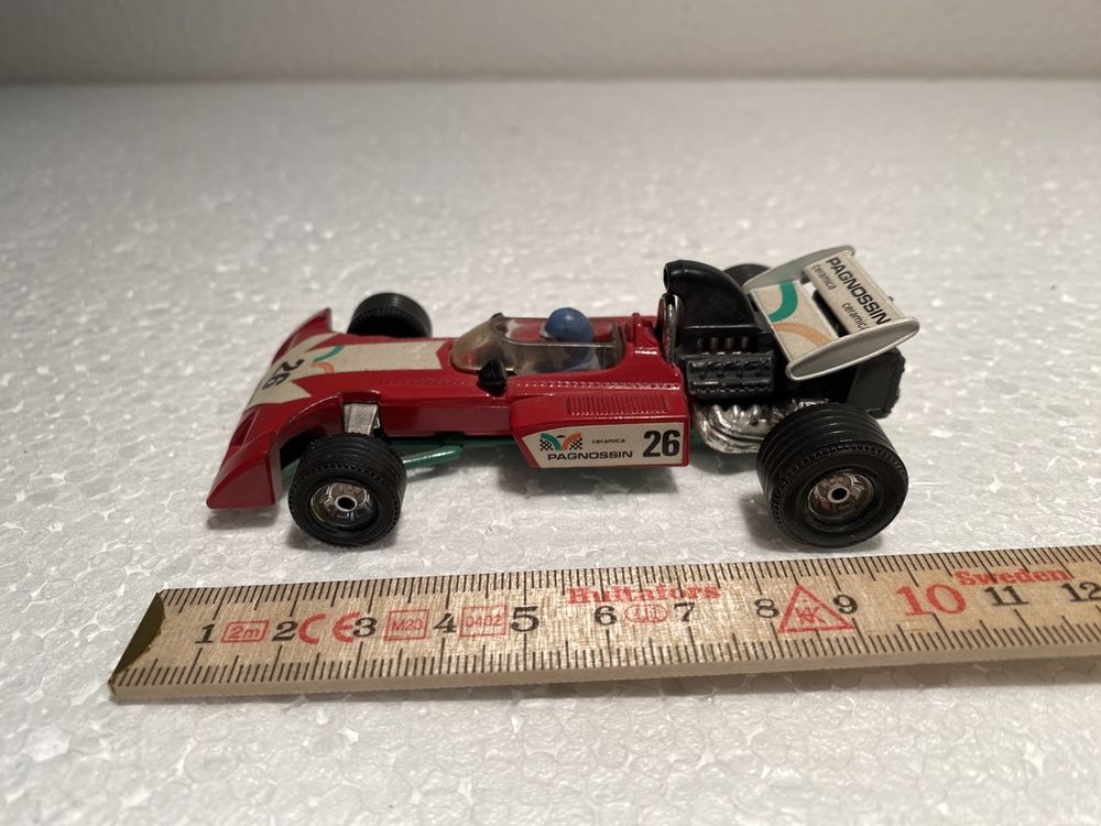 Corgi Surtees TS.9B-FI (Gebraucht) in Winterthur für CHF 10 – mit ...