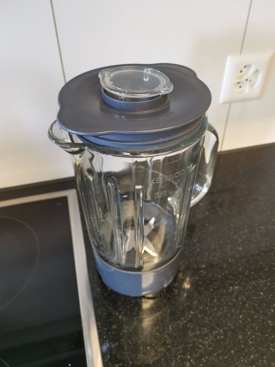 KENWOOD MULTIPRO EXCEL | Kaufen auf Ricardo