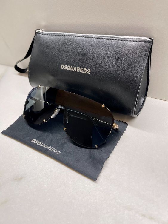 NEU DSQUARED2 Luxus Sonnenbrille Ab 1.- | Kaufen auf Ricardo