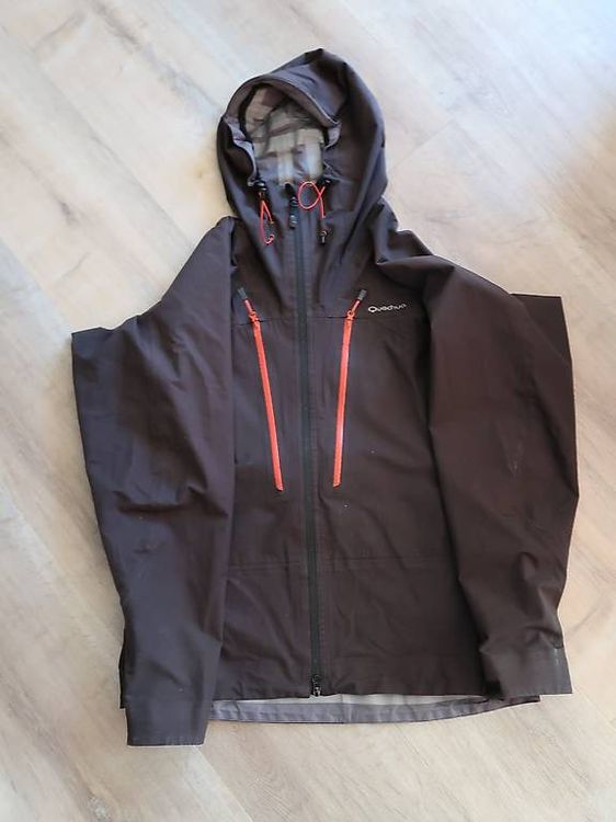 Veste randonnée Quechua (L) (Gebraucht) in La Chaux-de-Fonds für CHF 20 ...