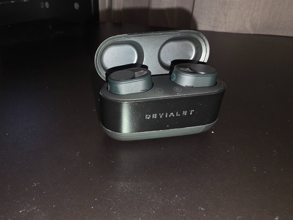 Devialet Gemini II écouteurs sans fil (Gebraucht) in Genève für CHF 150 ...