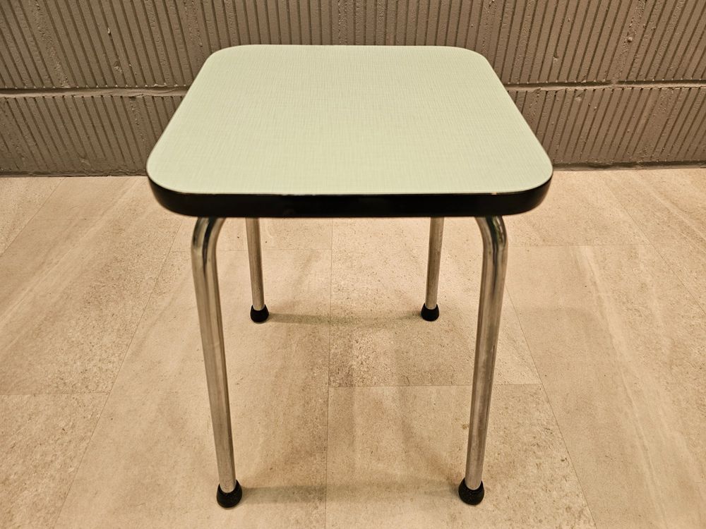 1960 Kitchen Stool, Taburettli Kelco grün Küchen Hocker | Kaufen auf ... 1960 Kitchen Stool, Taburettli Kelco grün Küchen Hocker | Kaufen auf ...