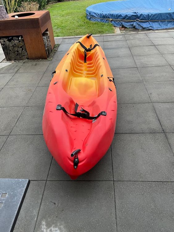 Sit on Top (Gebraucht) in Stetten AG für CHF 200 – nur Abholung auf Ricardo kaufen