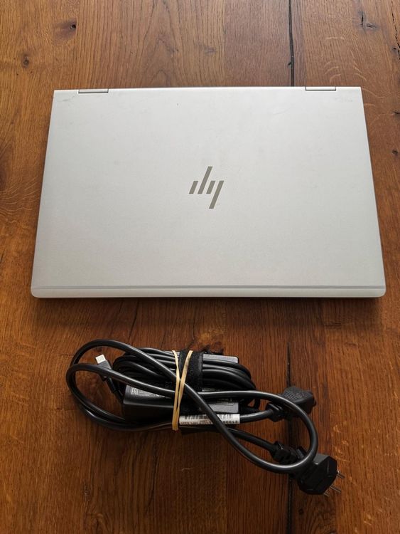 HP Elitebook x360 1030 G2 (2in1) Laptop&Tablet (Gebraucht) in Sempach ...