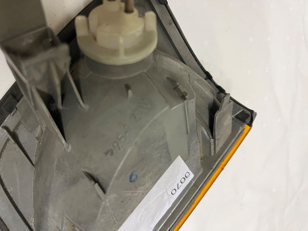 Original Mercedes W124 Blinker links und Rechts (Gebraucht) in Bürglen ...