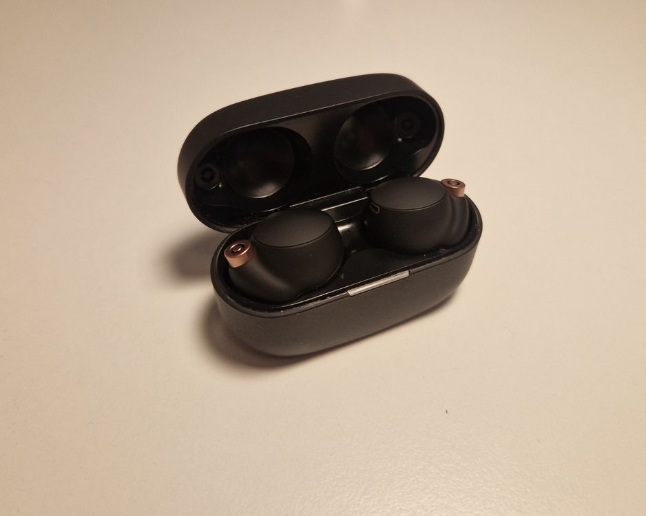 Sony WF-1000XM4 | Kaufen auf Ricardo