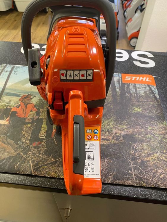 Husqvarna Säge Motorsäge 130/35 (Neu (gemäss Beschreibung)) in Malters ...