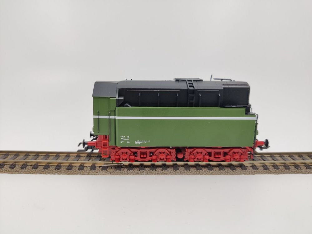 Roco 69204 Zusatztender für Roco BR 18 (Roco 63201) DC (Neu (gemäss ...