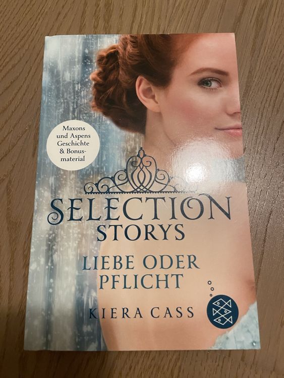 Selection Storys | Kaufen auf Ricardo