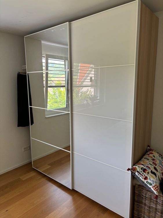 Kleiderschrank Ikea Mit Spiegel 2022 09 01325105