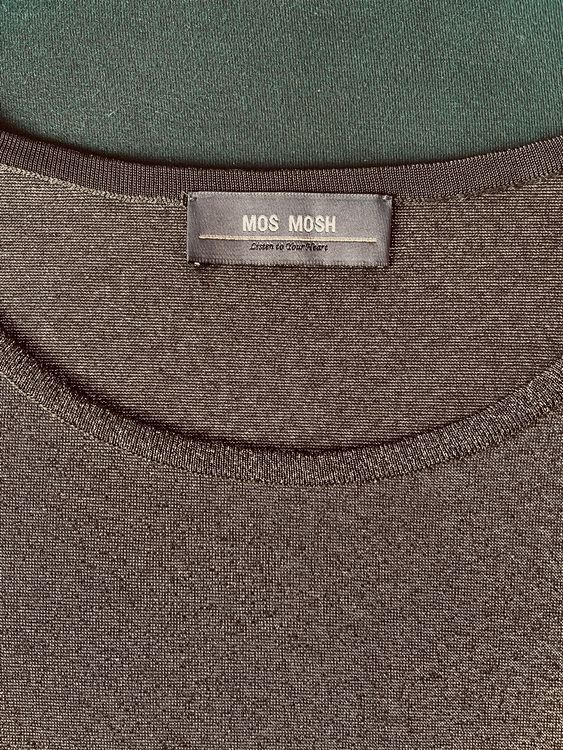 Tshirt Mos Mosh | Kaufen auf Ricardo