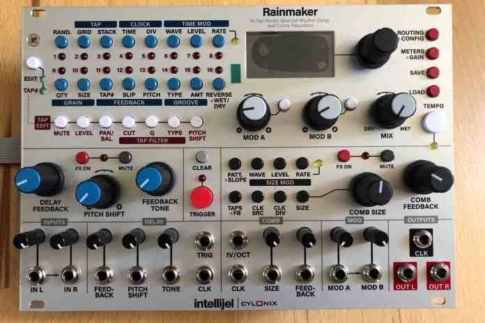 Intellijel Rainmaker | Kaufen auf Ricardo