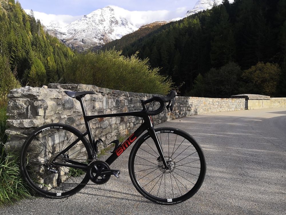 BMC Roadmachine 02 two 2018 | Kaufen auf Ricardo