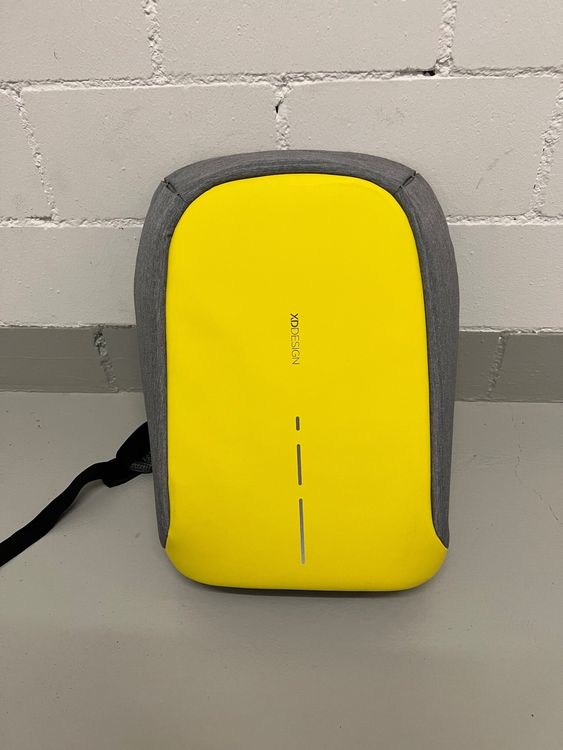 XD Design - Rucksack | Kaufen auf Ricardo