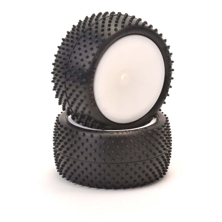 MINI DART - 4/2WD Komplettrad (U6873) (Neu und originalverpackt) in St ...