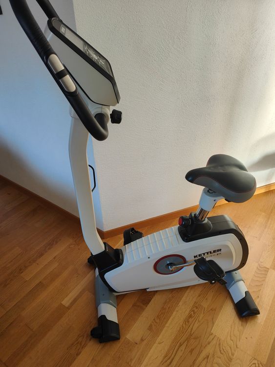 Kettler Hometrainer | Kaufen auf Ricardo