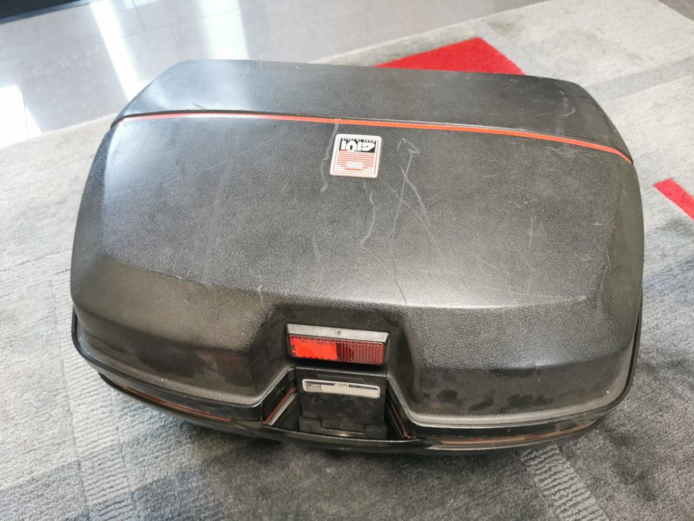 GIVI Monokey Motorradkoffer | Kaufen auf Ricardo
