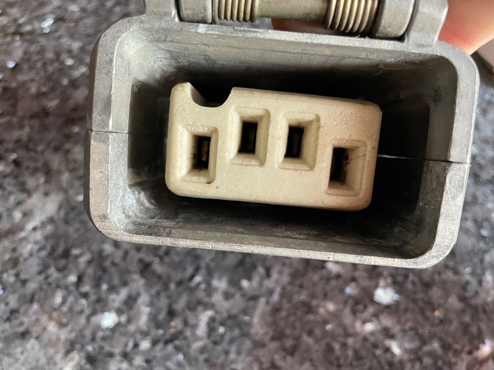 Kupplung J25 4Polig | Kaufen auf Ricardo