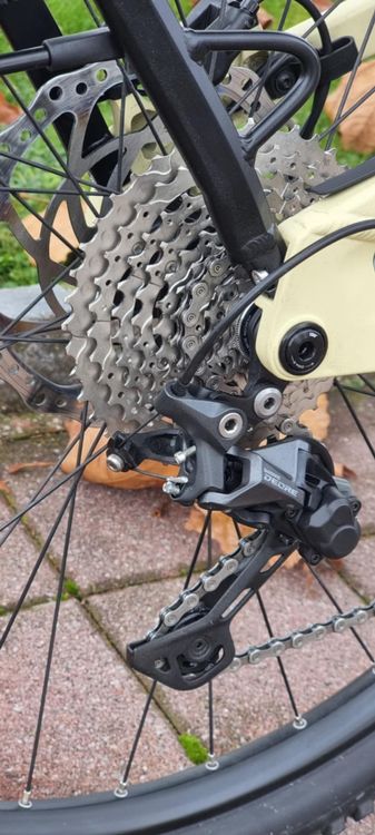 Flyer E-Bike 25Km/h Goroc X 2.10 L (Gebraucht) in Dallikon für CHF 3999 – nur Abholung auf ...