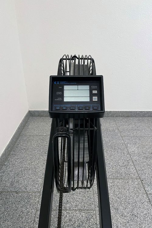 Concept 2 Model B Indoor Rower (Gebraucht) in Stallikon für CHF 114 ...