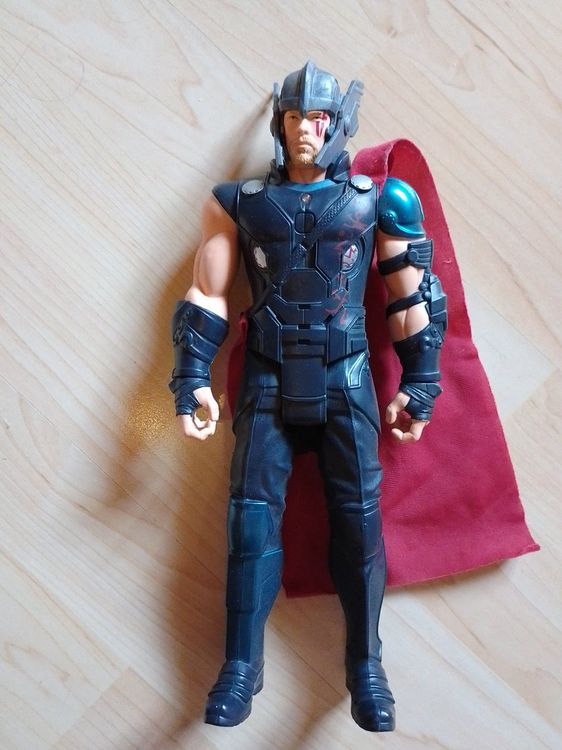 Figurine Thor | Kaufen auf Ricardo