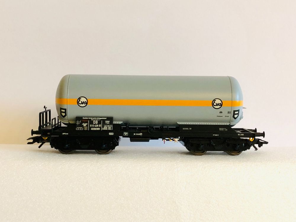 Märklin 48157 Insider 2007 Wagen | Kaufen auf Ricardo