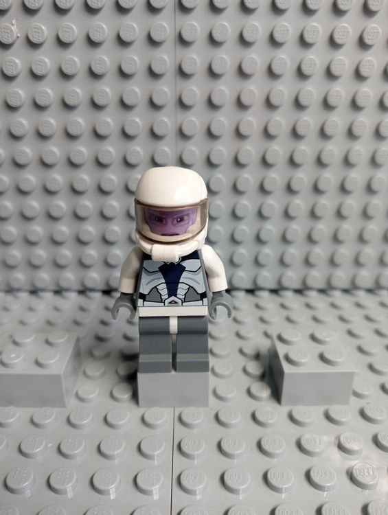 Lego Star Wars - Umbaran Soldier | Kaufen auf Ricardo