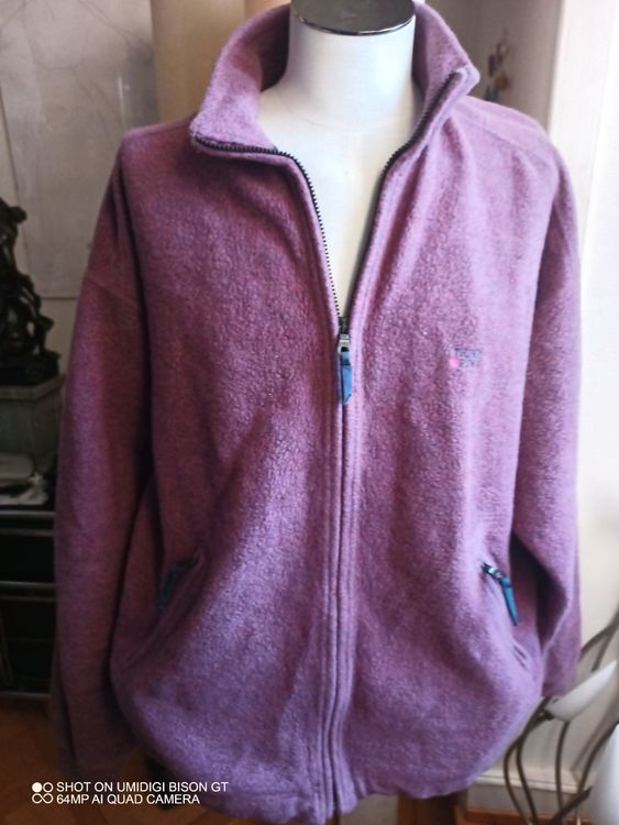 Fleecejacke, Think Pink, Gr. XL (Gebraucht) in Bern für CHF 30 – mit ...