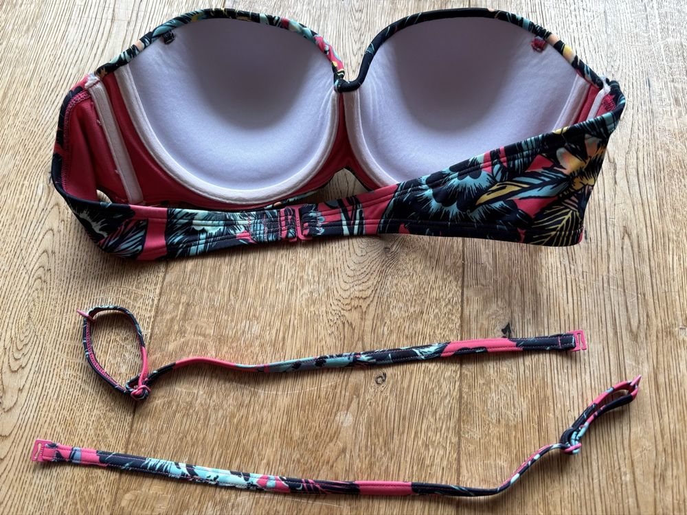 Bikini Roxy Grösse M (Gebraucht) in Zürich für CHF 10 – nur Abholung ...