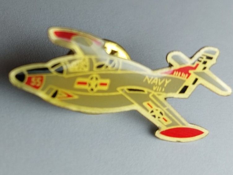 Flugzeug PIN | Kaufen auf Ricardo
