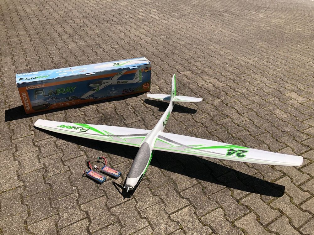 Fun Ray von Multiplex | Kaufen auf Ricardo