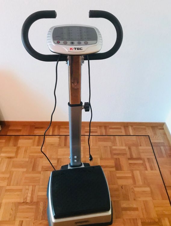 Body Sculpture BM1500 Power Trainer (Gebraucht) in für CHF 9 – nur ...