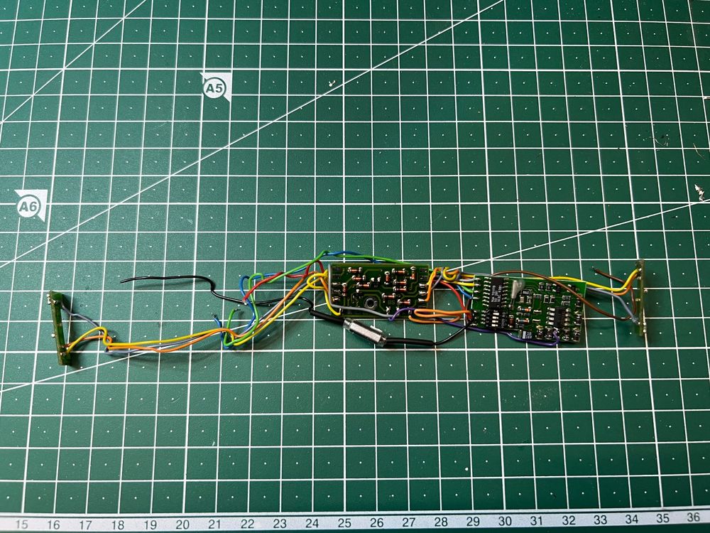 Märklin décodeur Delta | Kaufen auf Ricardo