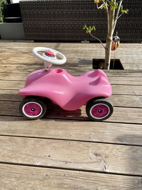 Bobby-Car | Kaufen auf Ricardo